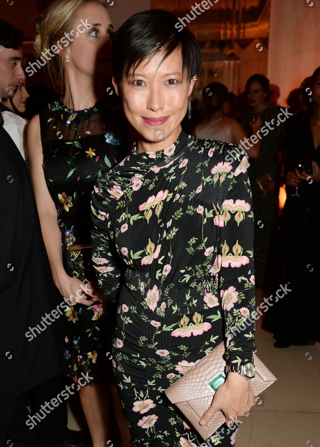 Sandra Choi Editorial Stock Photo - Stock Image | Shutterstock