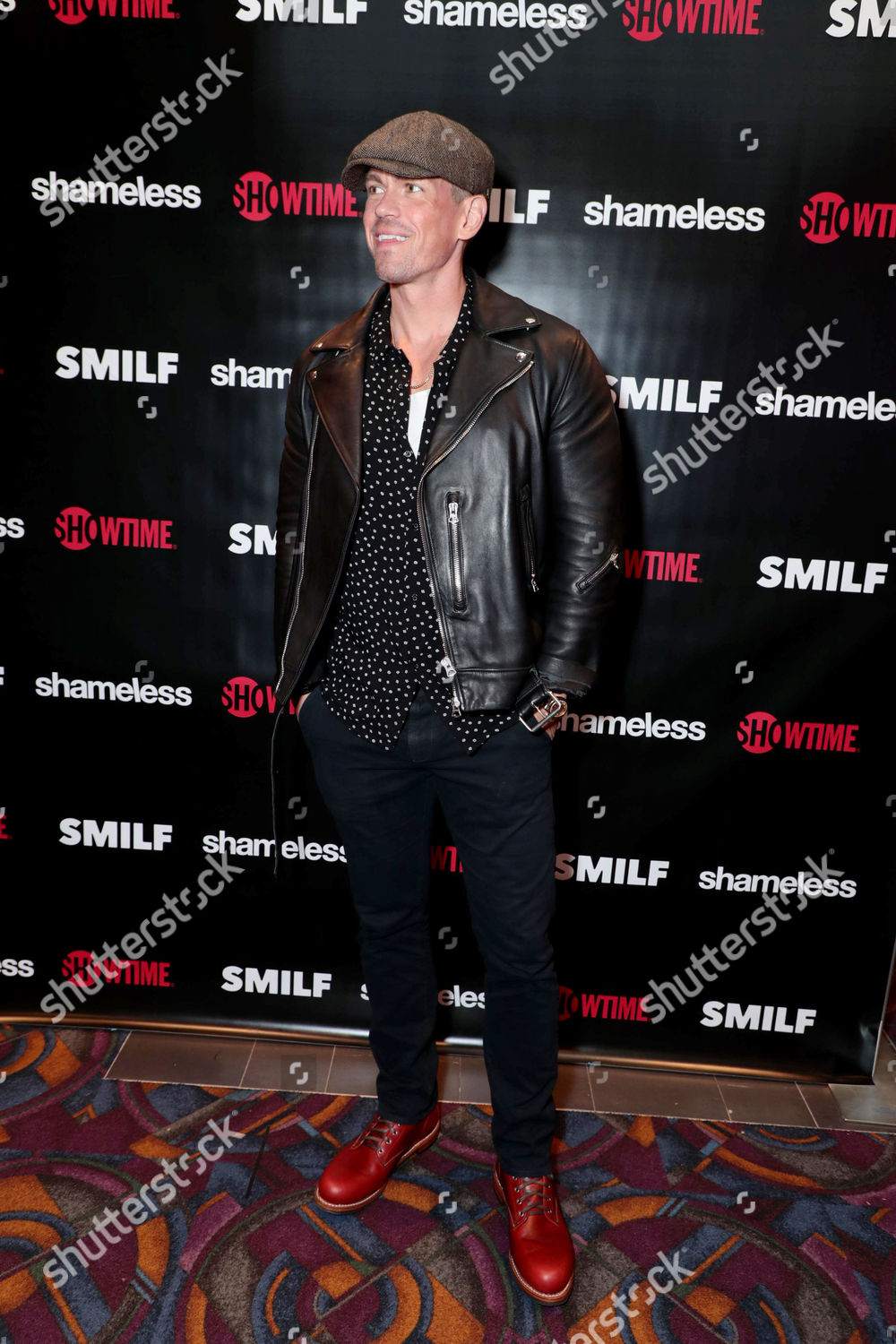 Steve Howey Editorial Stock Photo - Stock Image | Shutterstock