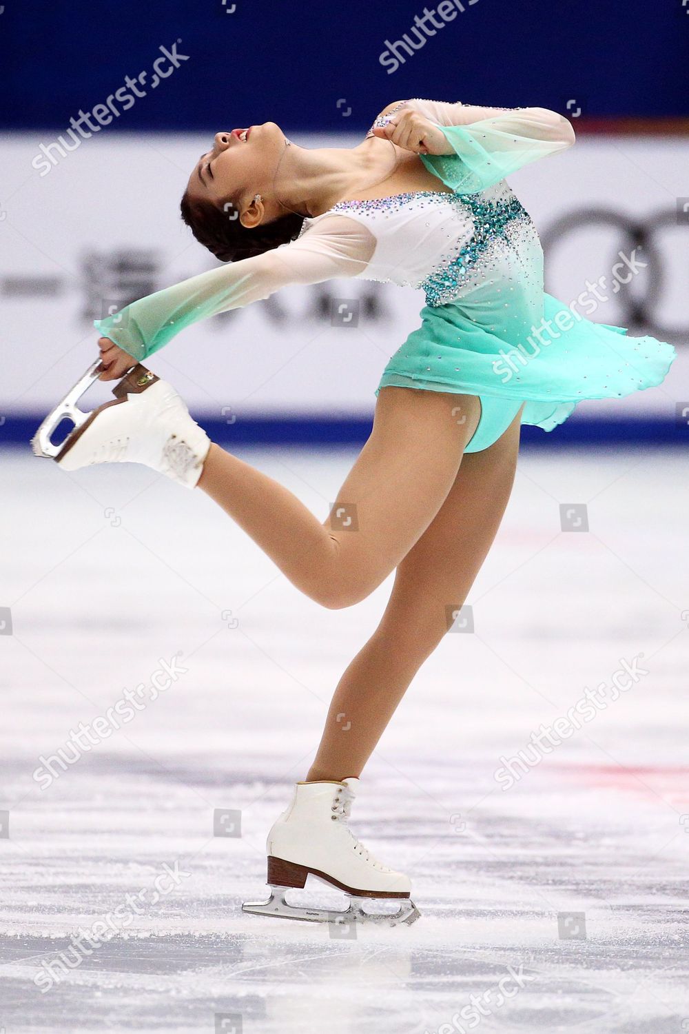 Choi Dabin Editorial Stock Photo - Stock Image | Shutterstock