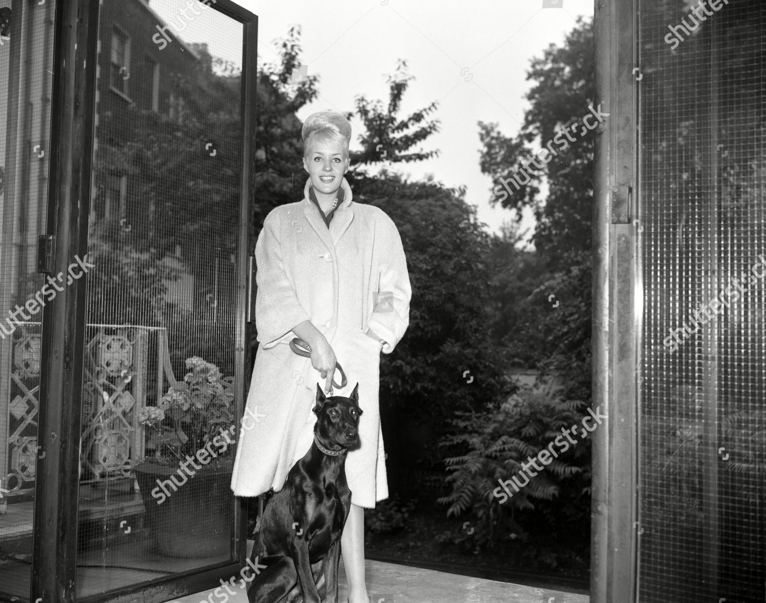 'VAL PARNELL'S SUNDAY NIGHT LONDON PALLADIUM' Editorial Stock Photo ...