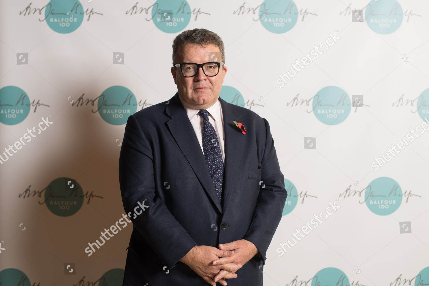 Tom Watson Mp Deputy Leader Labour Editorial Stock Photo - Stock Image ...