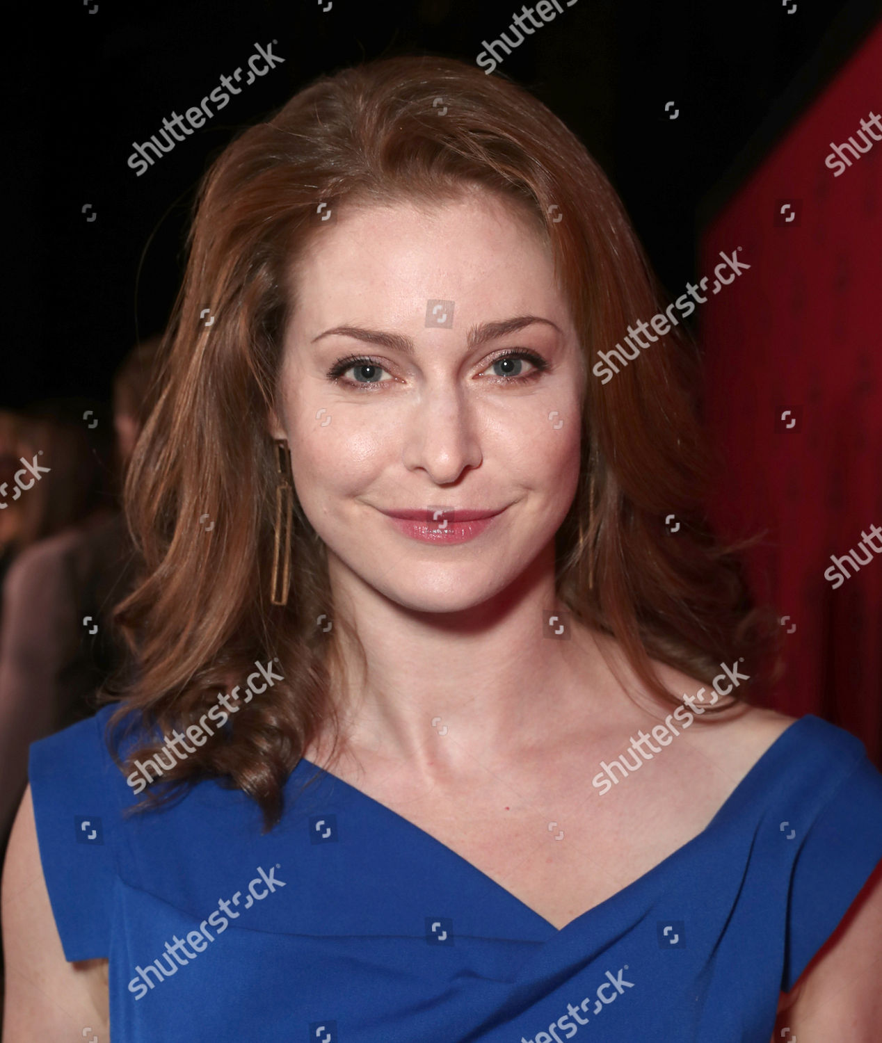 Esme Bianco Editorial Stock Photo - Stock Image | Shutterstock