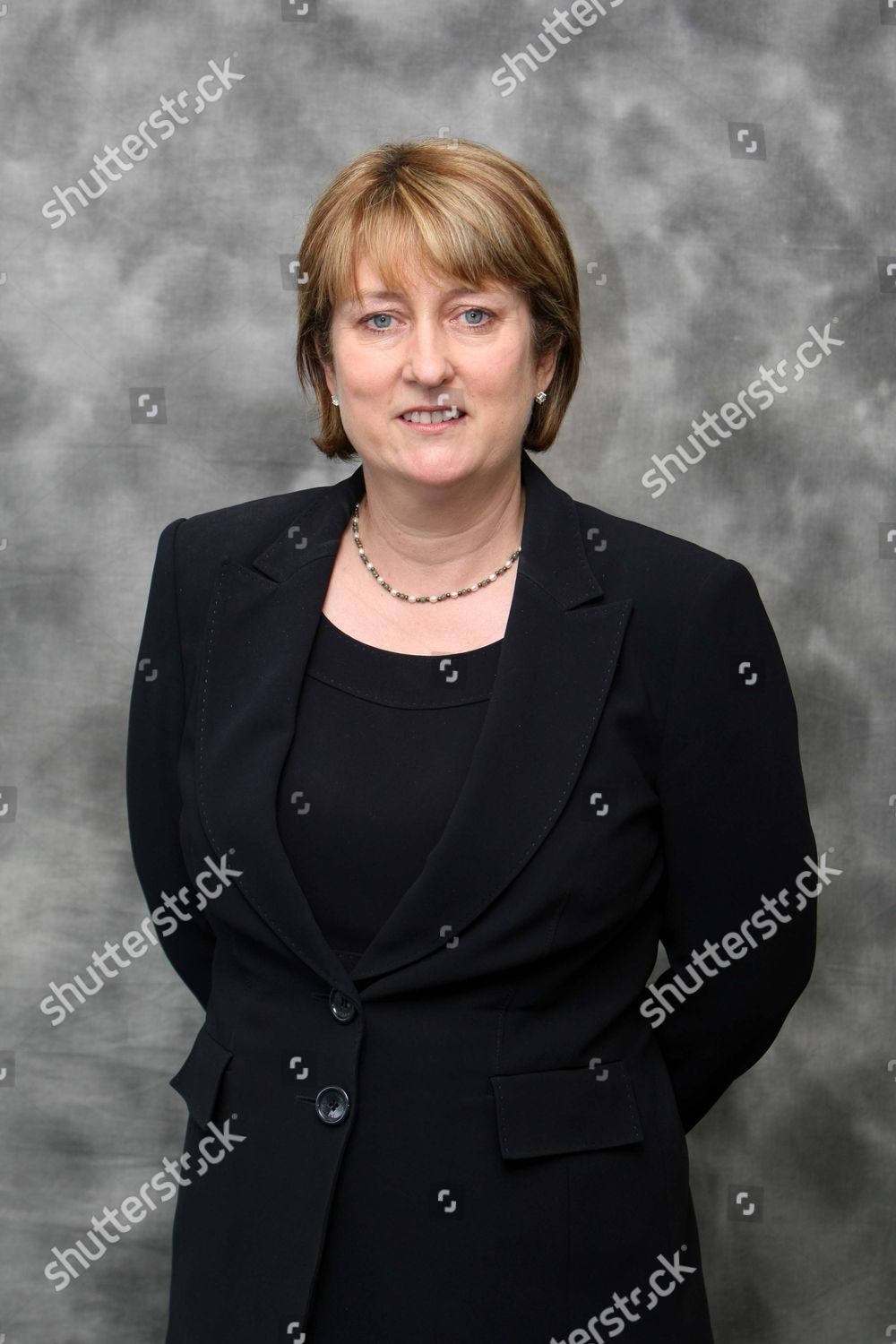 Jaqui Smith Editorial Stock Photo - Stock Image | Shutterstock