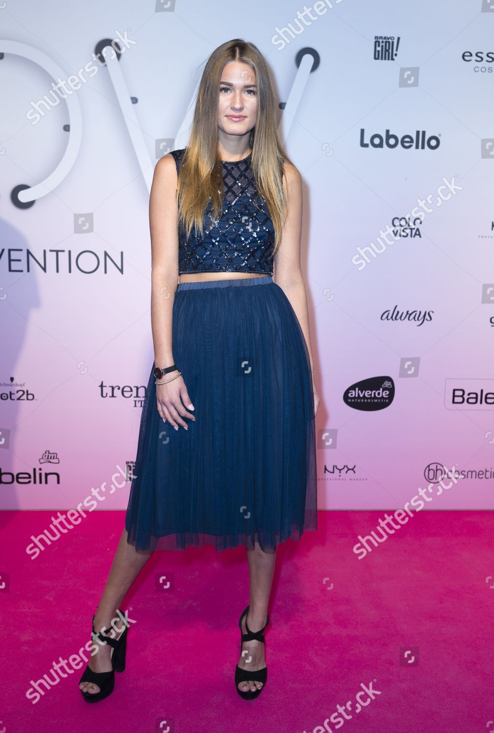 Neele Jay Editorial Stock Photo - Stock Image | Shutterstock