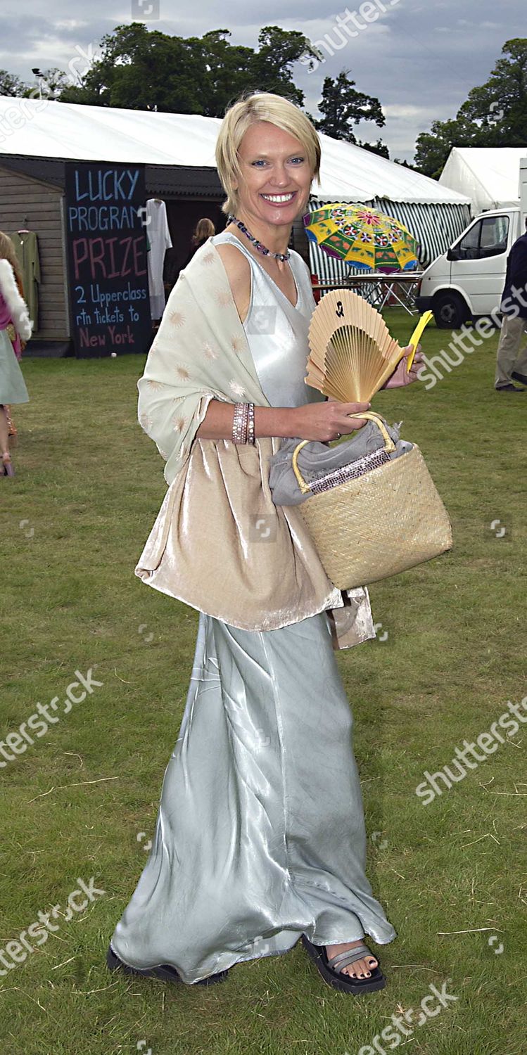 Anneka Rice Editorial Stock Photo - Stock Image | Shutterstock