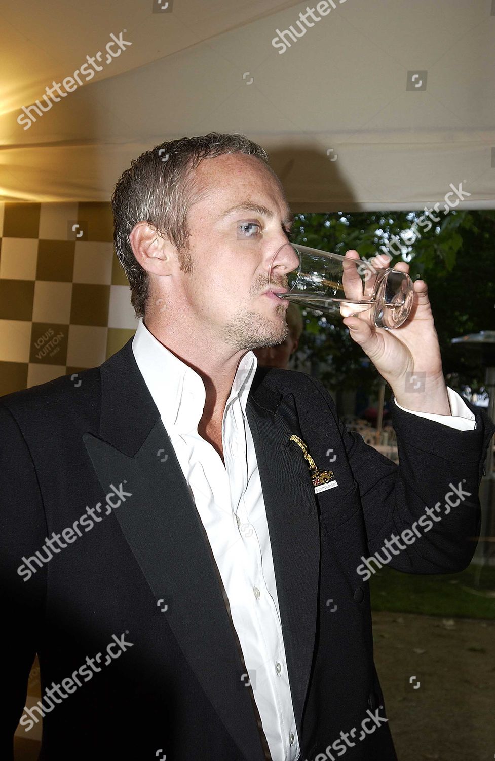 Anton Bilton Editorial Stock Photo - Stock Image | Shutterstock