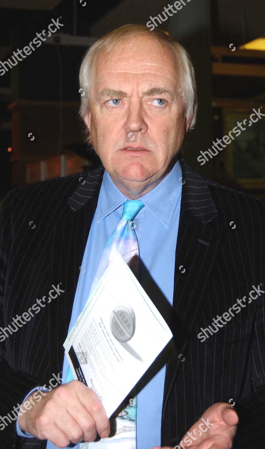 Tim Rice Editorial Stock Photo - Stock Image | Shutterstock