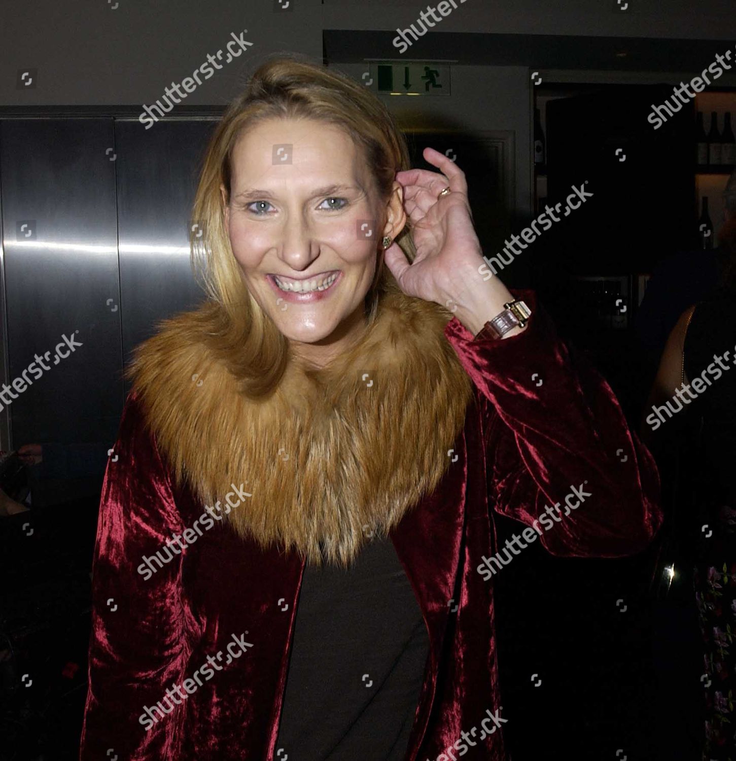 Tanya Rose Editorial Stock Photo - Stock Image | Shutterstock