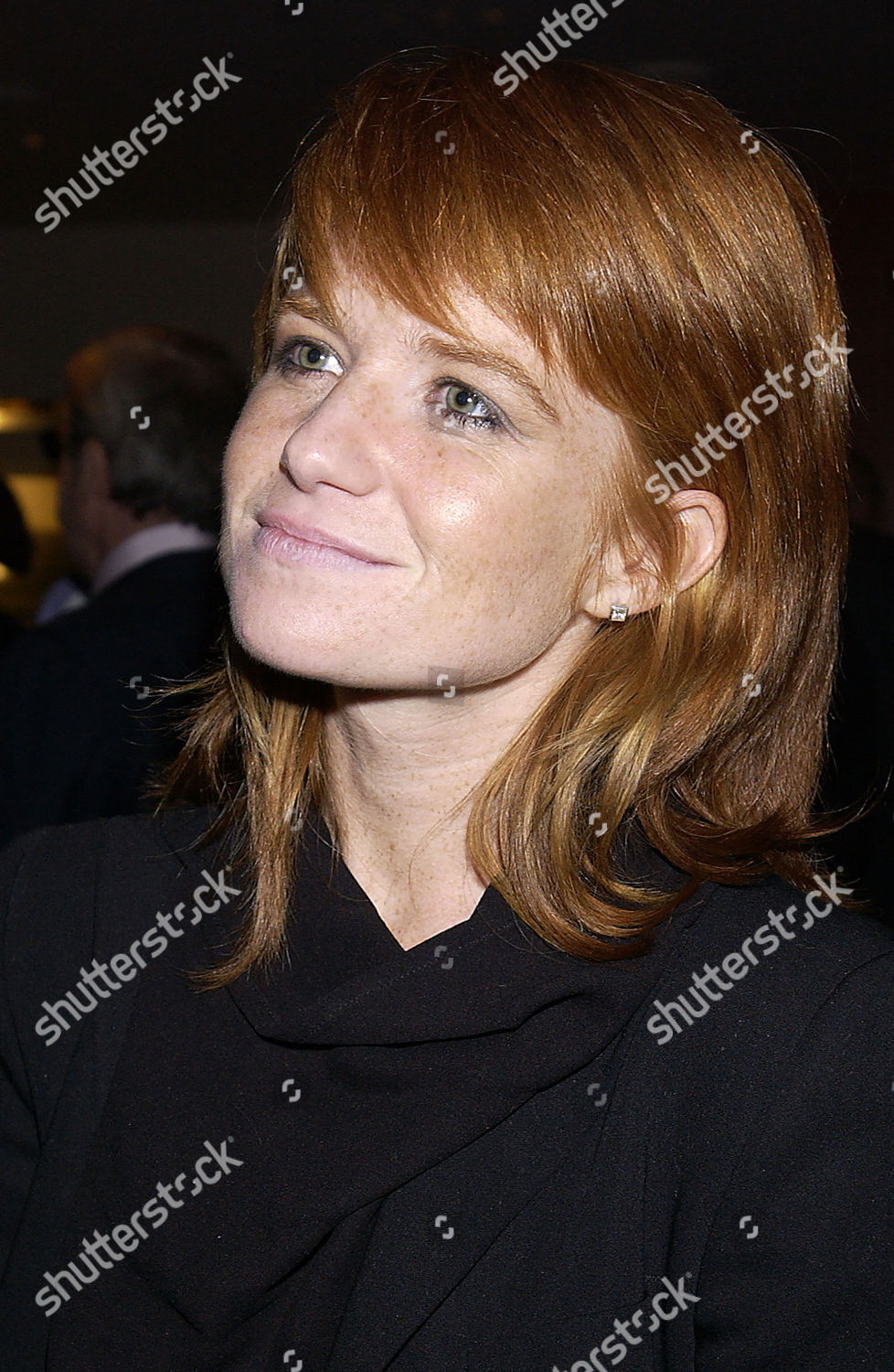 Patsy Palmer Editorial Stock Photo - Stock Image | Shutterstock
