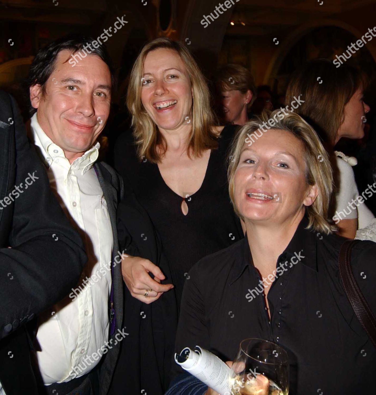 Jools Holland His Partner Christabel Mcewan Editorial Stock Photo ... Jools Holland His Partner Christabel Mcewan Editorial Stock Photo ...