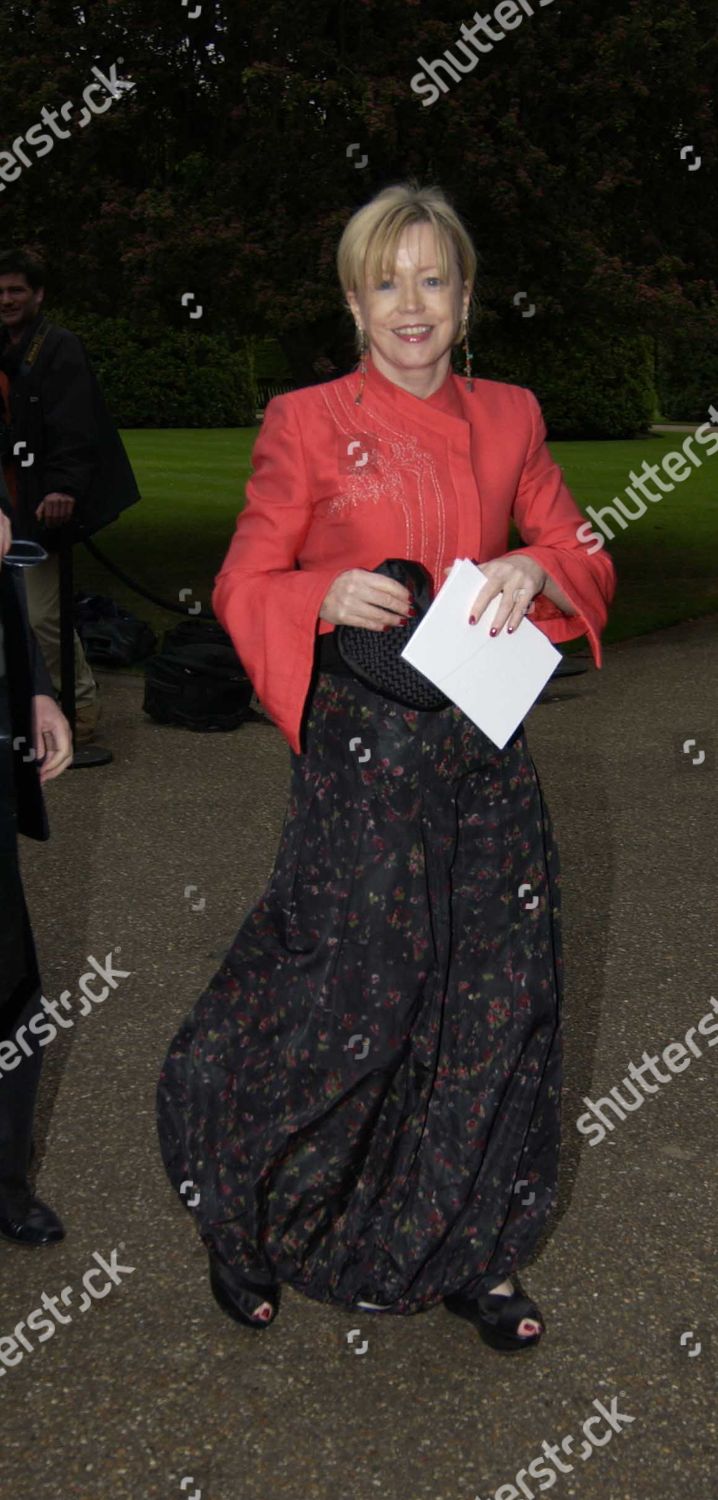 Angharad Rees Editorial Stock Photo - Stock Image | Shutterstock
