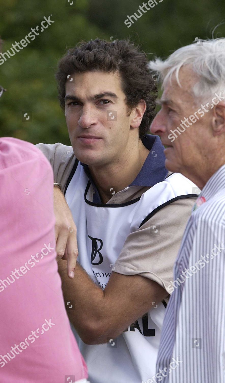 Edward Van Cutsem Editorial Stock Photo - Stock Image | Shutterstock