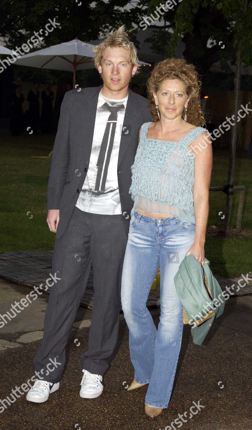 Kelly Hoppen Editorial Stock Photo - Stock Image | Shutterstock