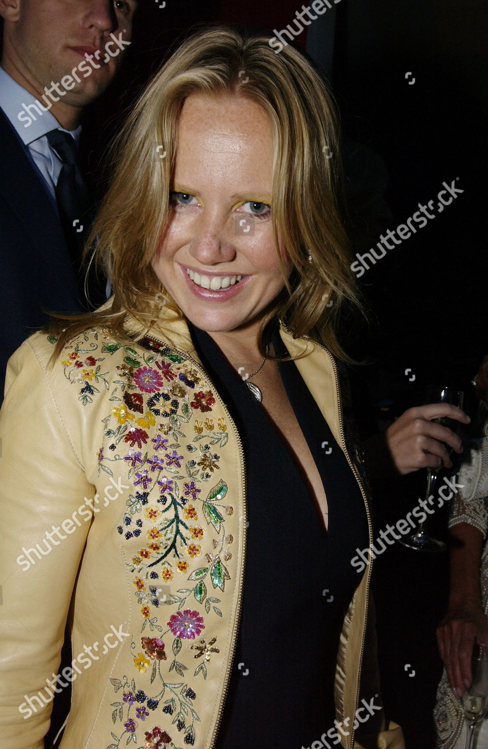 Alice Bamford Editorial Stock Photo - Stock Image | Shutterstock