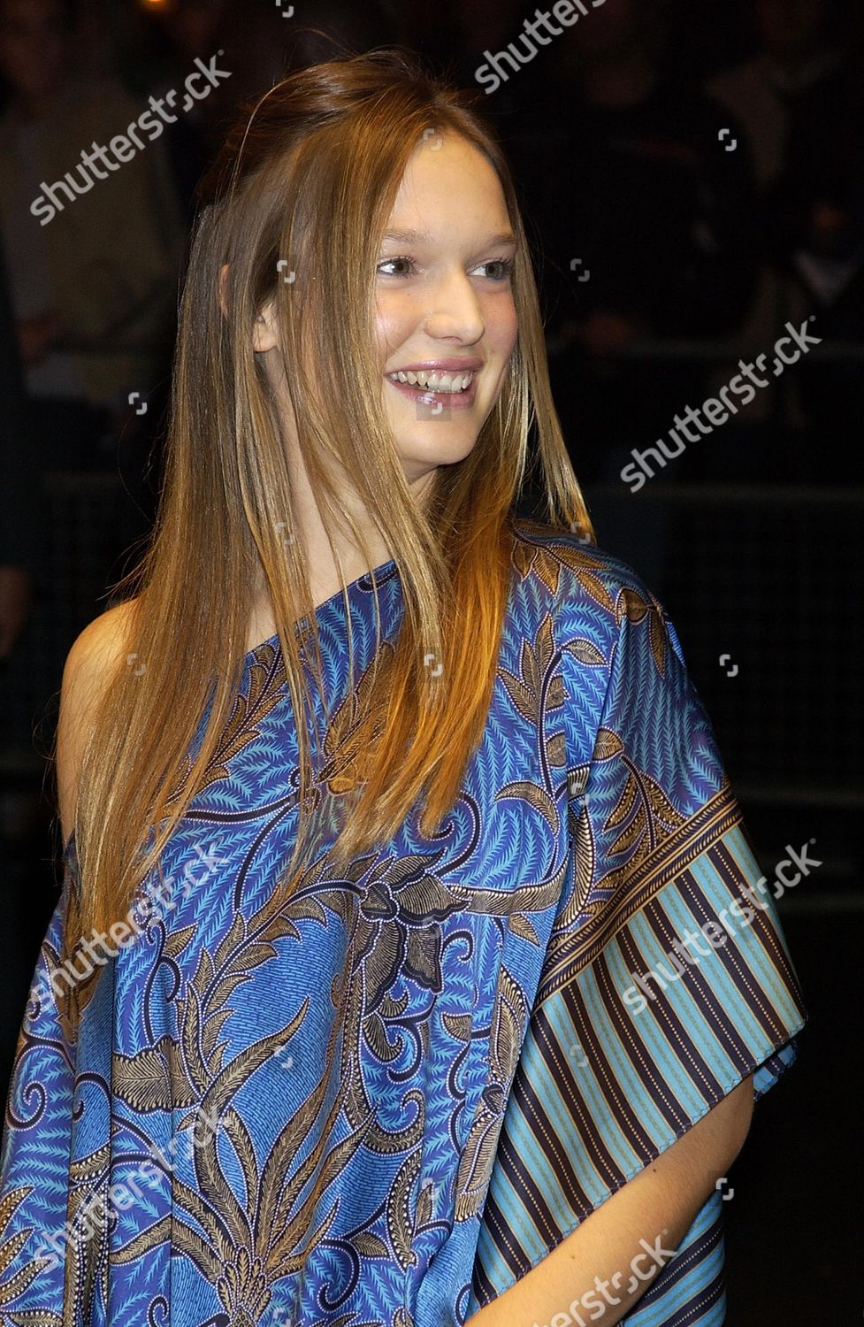 Jane Mcgregor Editorial Stock Photo - Stock Image | Shutterstock