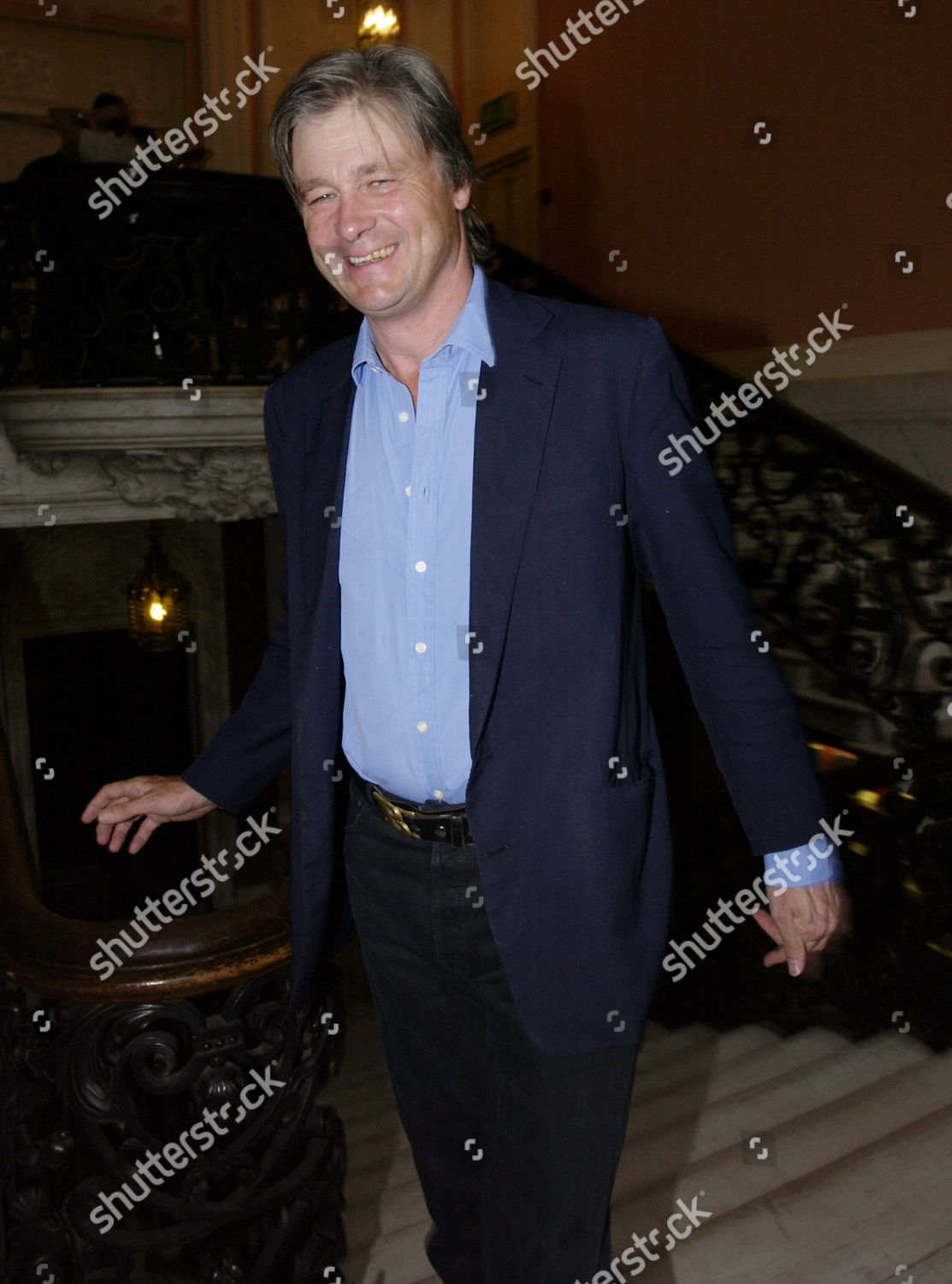 Bunter Marquess Worcester Editorial Stock Photo - Stock Image ...