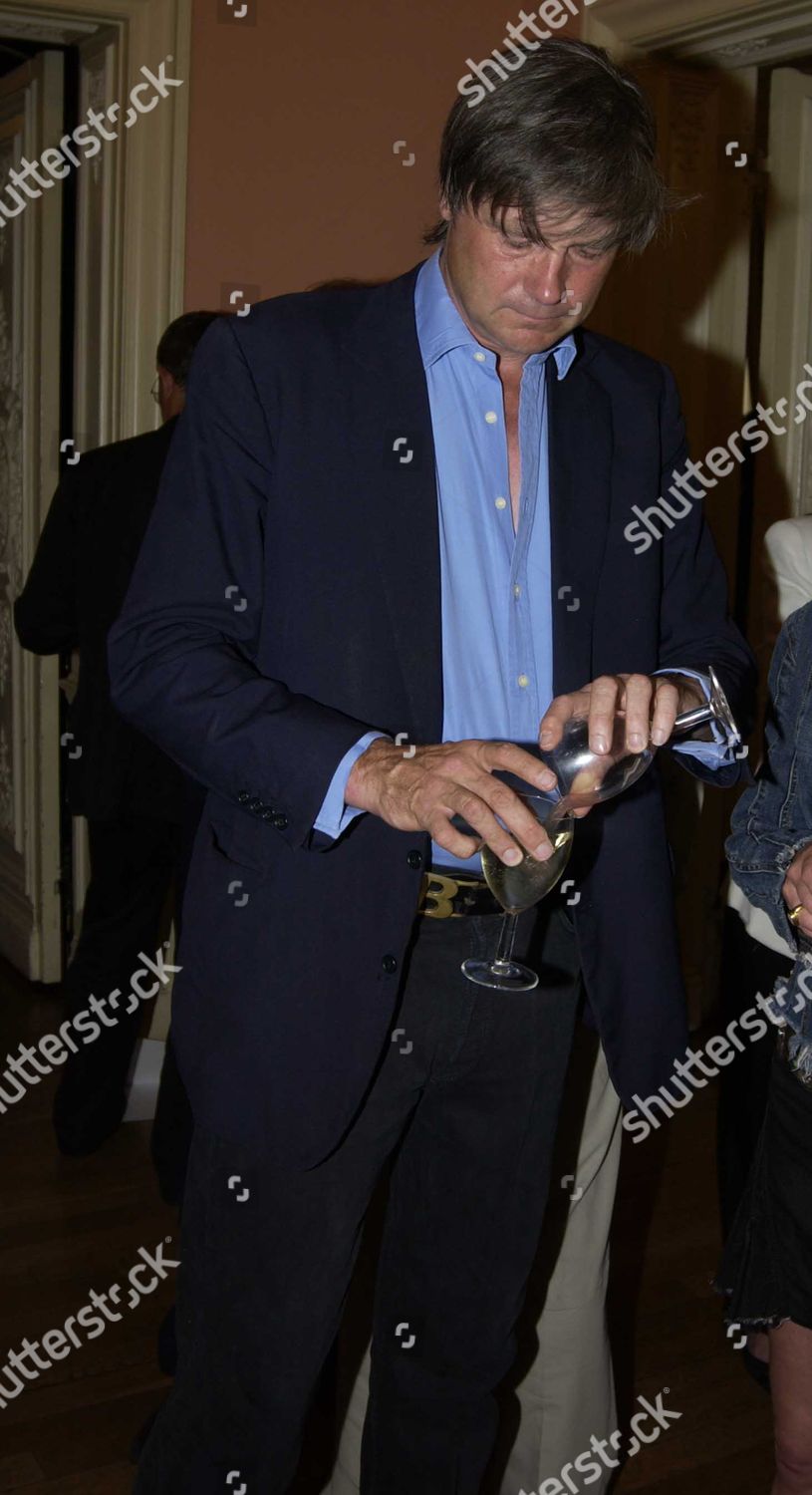 Bunter Marquess Worcester Editorial Stock Photo - Stock Image ...