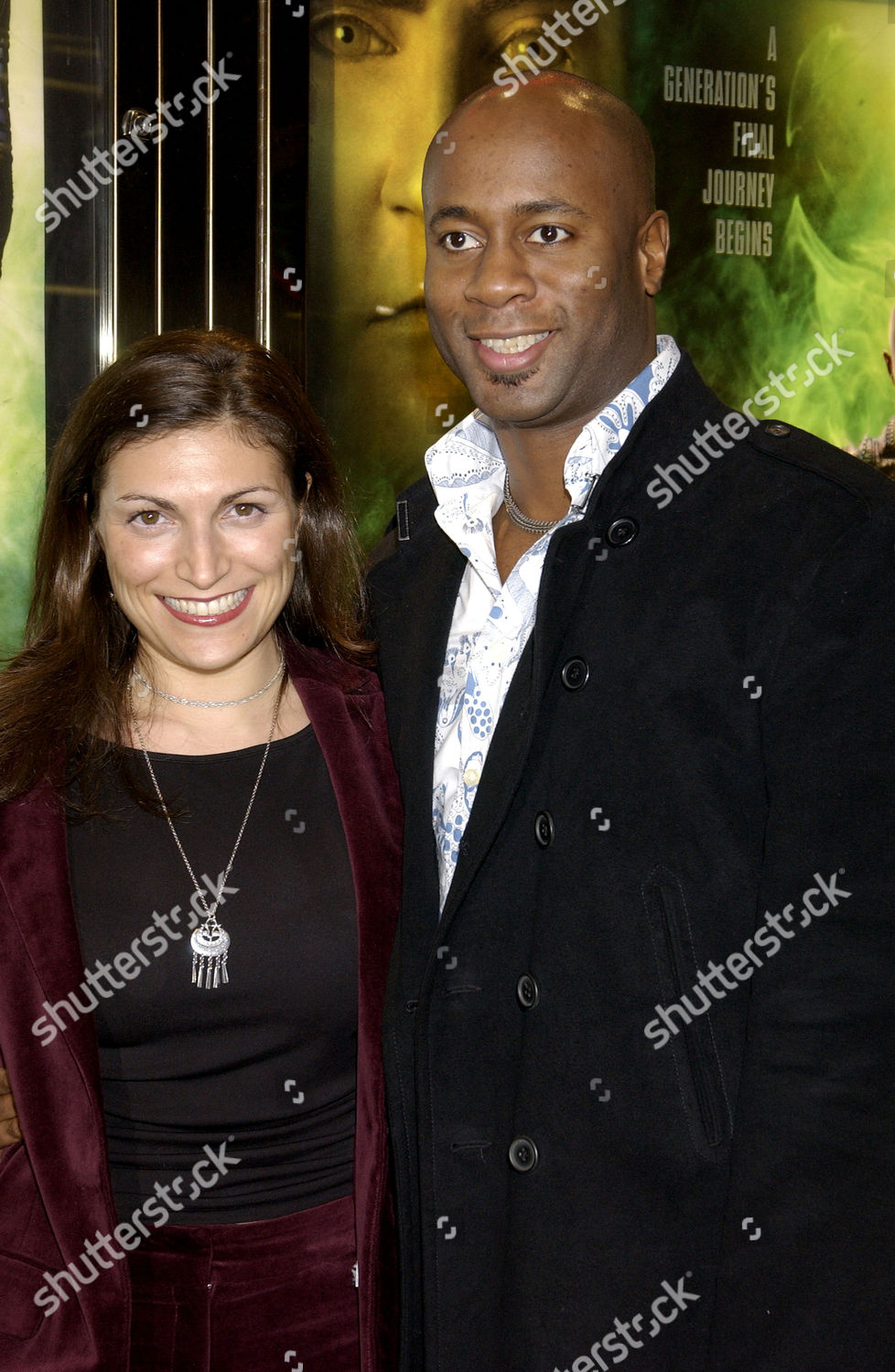 Nicholas Bailey Editorial Stock Photo - Stock Image | Shutterstock