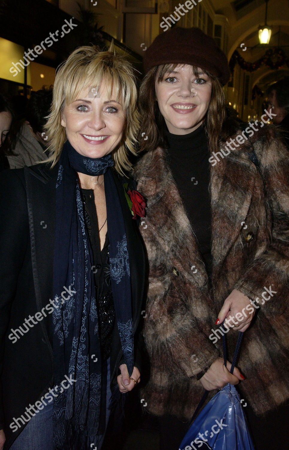 Lulu Josie Lawrence Editorial Stock Photo - Stock Image | Shutterstock