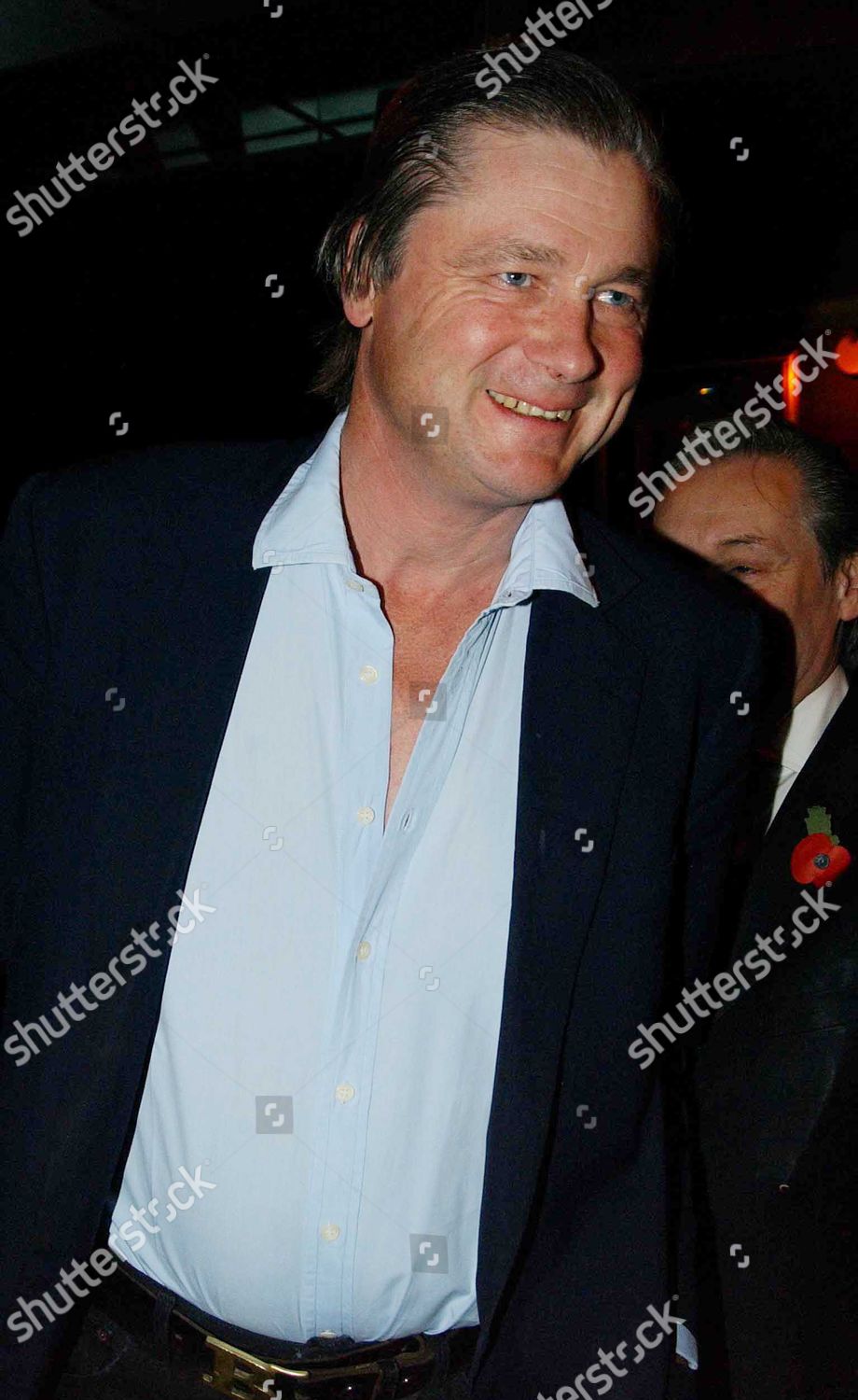 Bunter Somerset Marquess Worcester Editorial Stock Photo - Stock Image ...