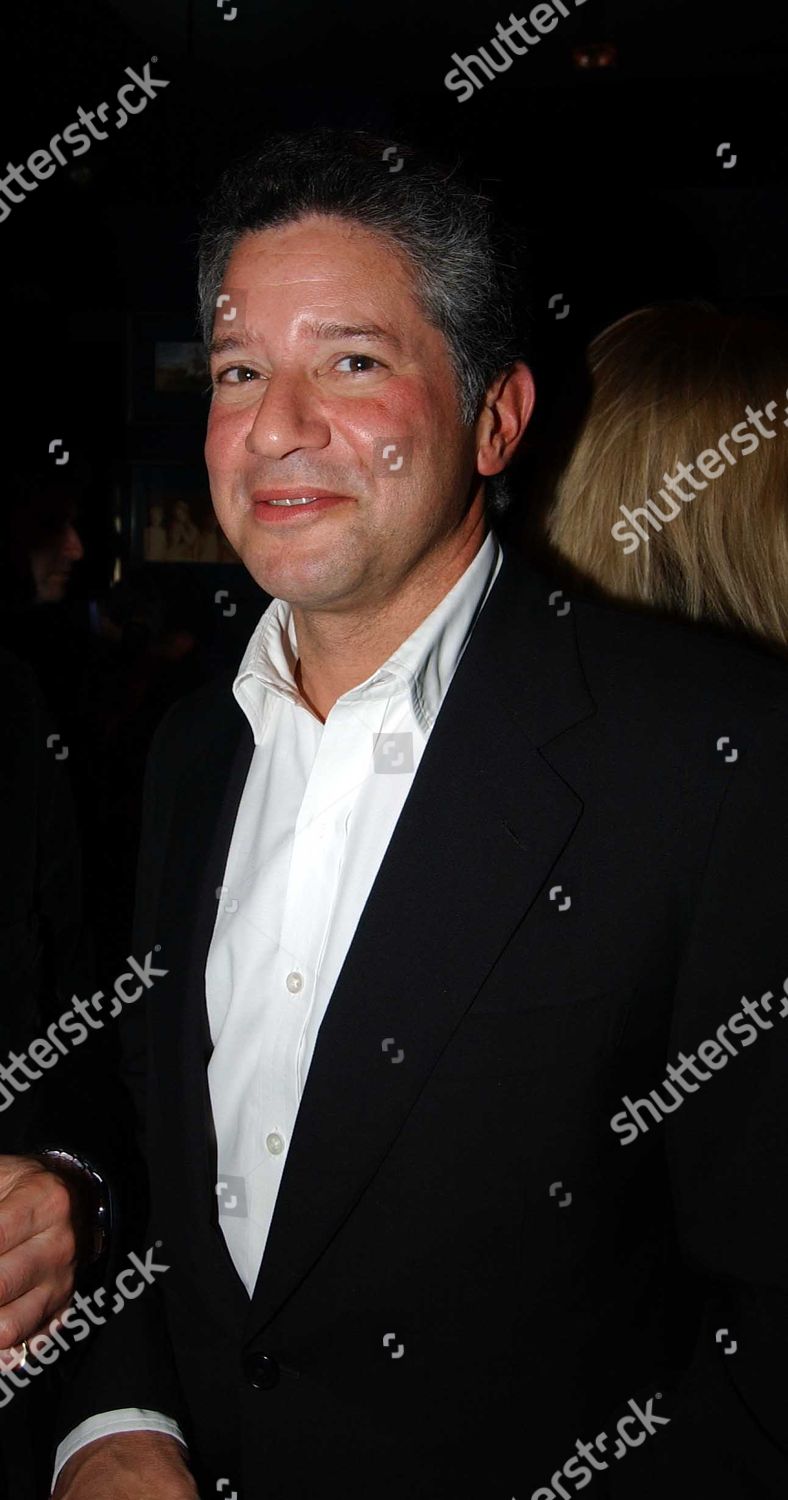 Peter Soros Editorial Stock Photo - Stock Image | Shutterstock