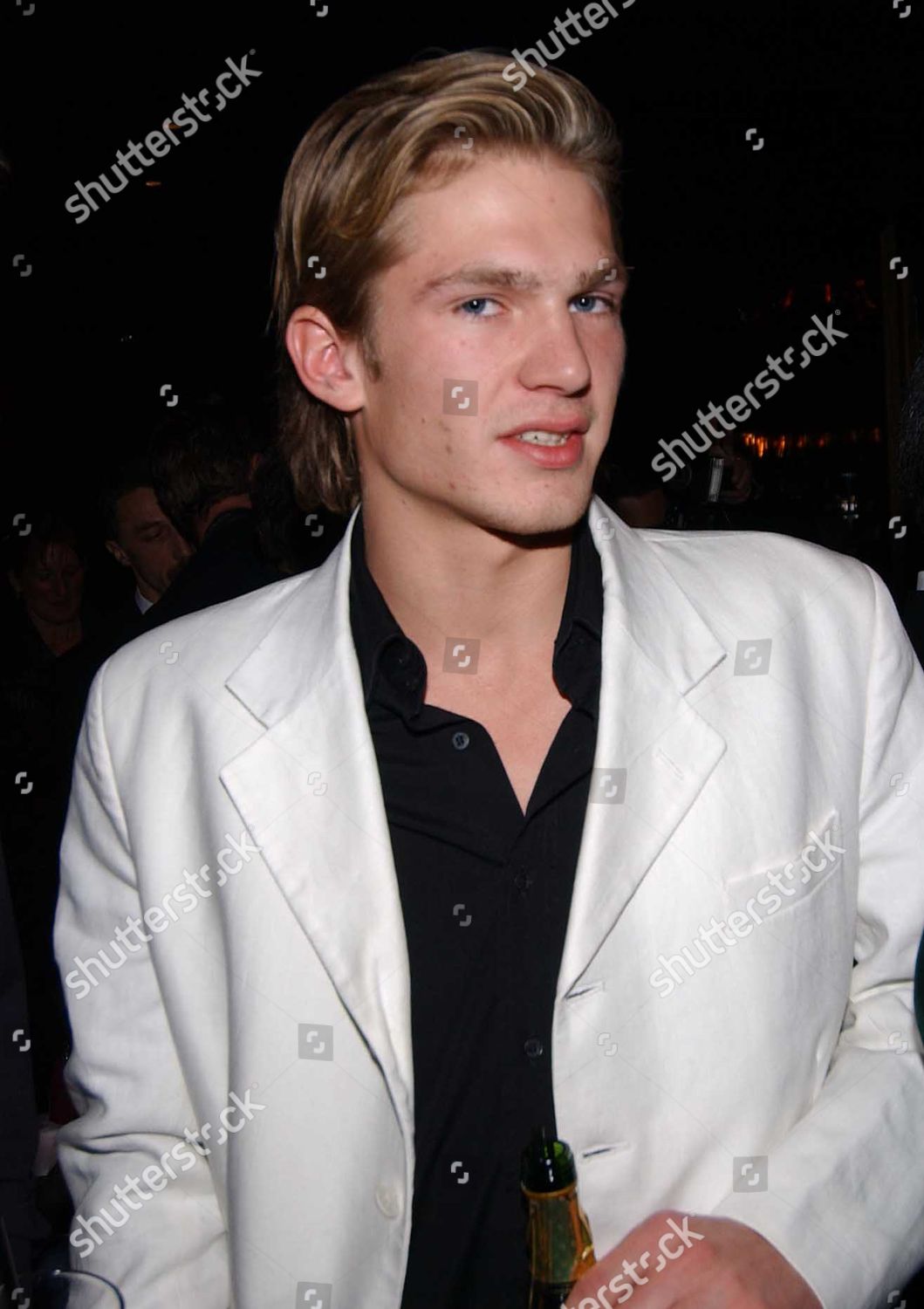 Jacobi Anstruthergoughcalthorpe Editorial Stock Photo - Stock Image ...