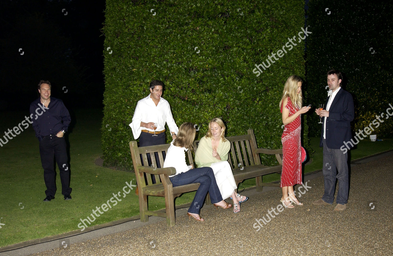 Party Scenes Editorial Stock Photo - Stock Image | Shutterstock