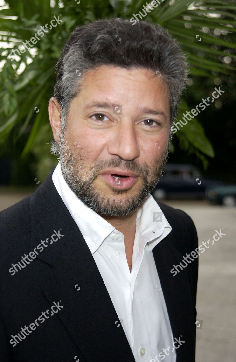 Peter Soros Editorial Stock Photo - Stock Image | Shutterstock