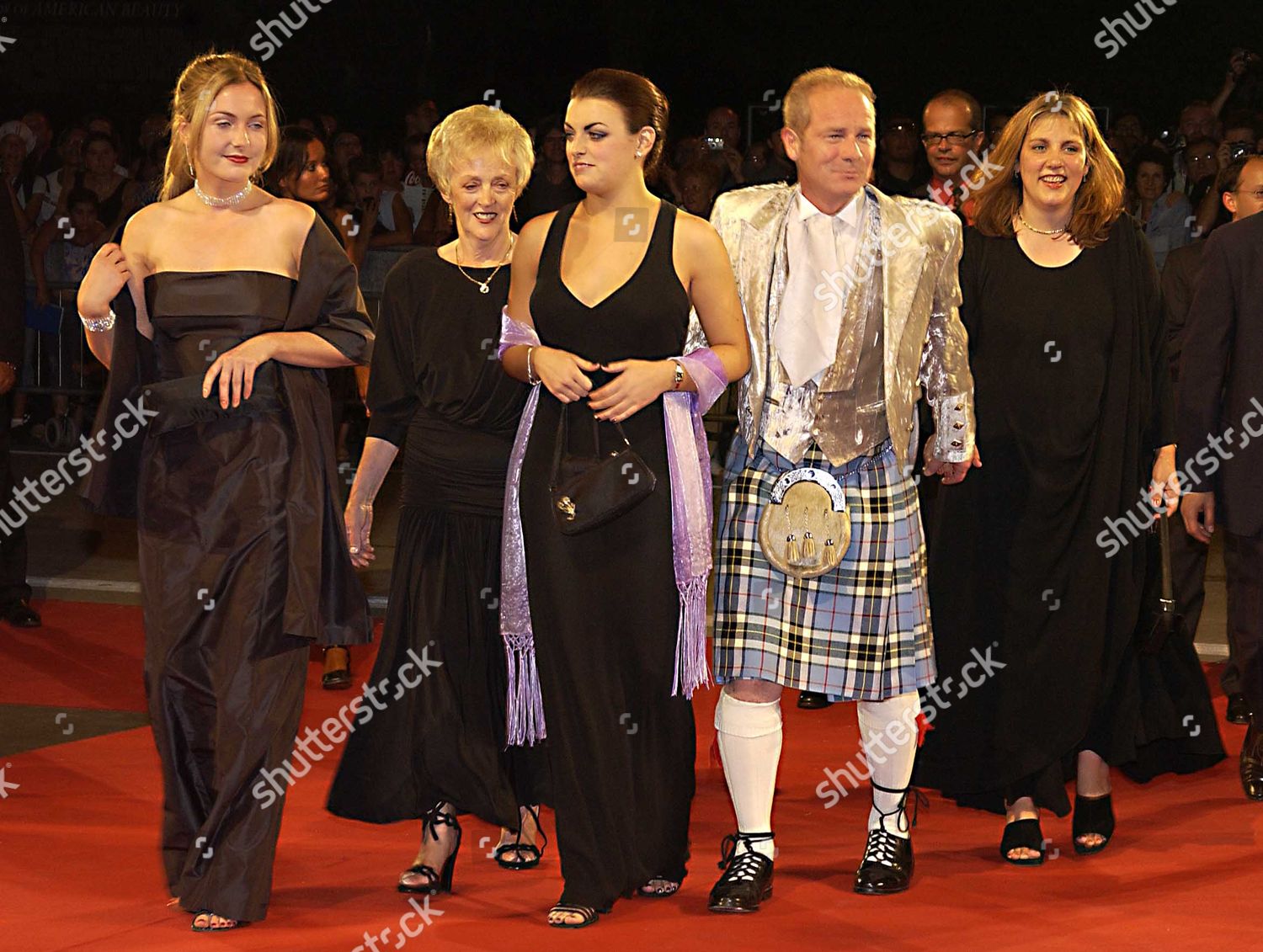 Dorothy Duffy Phyllis Macmahon Norajane Noone Editorial Stock Photo ...