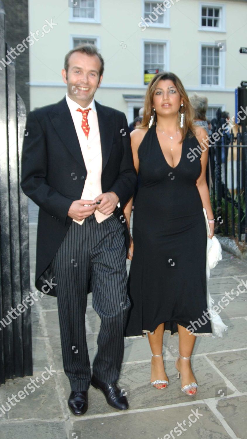 Piers Adam Guest Editorial Stock Photo - Stock Image | Shutterstock