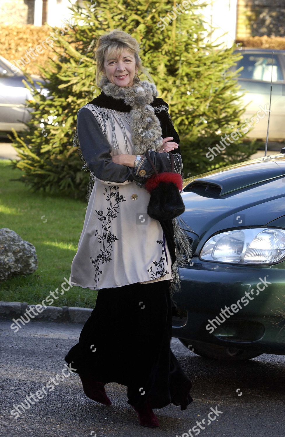 Marsha Fitzalan Howard Editorial Stock Photo - Stock Image | Shutterstock