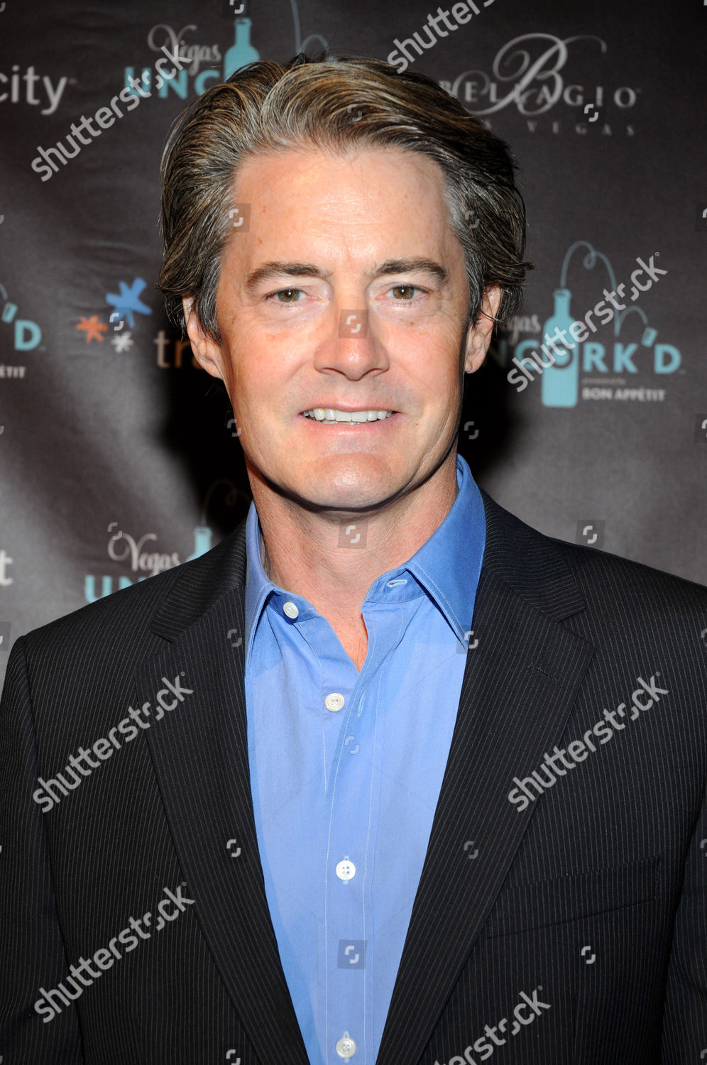 Kyle Mclaughlin Editorial Stock Photo - Stock Image | Shutterstock