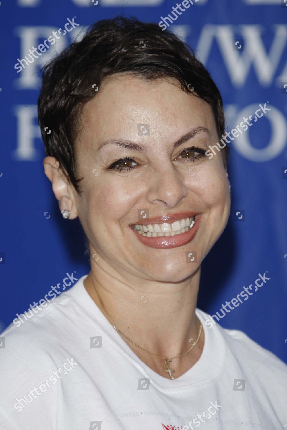 Natalie Raitano Editorial Stock Photo - Stock Image | Shutterstock