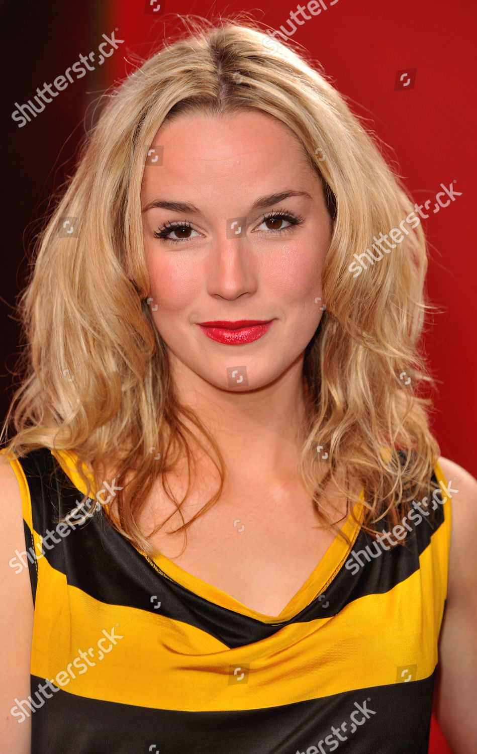 Alice Coulthard Editorial Stock Photo - Stock Image | Shutterstock