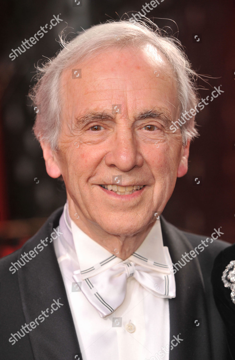 Andrew Sachs Editorial Stock Photo - Stock Image | Shutterstock