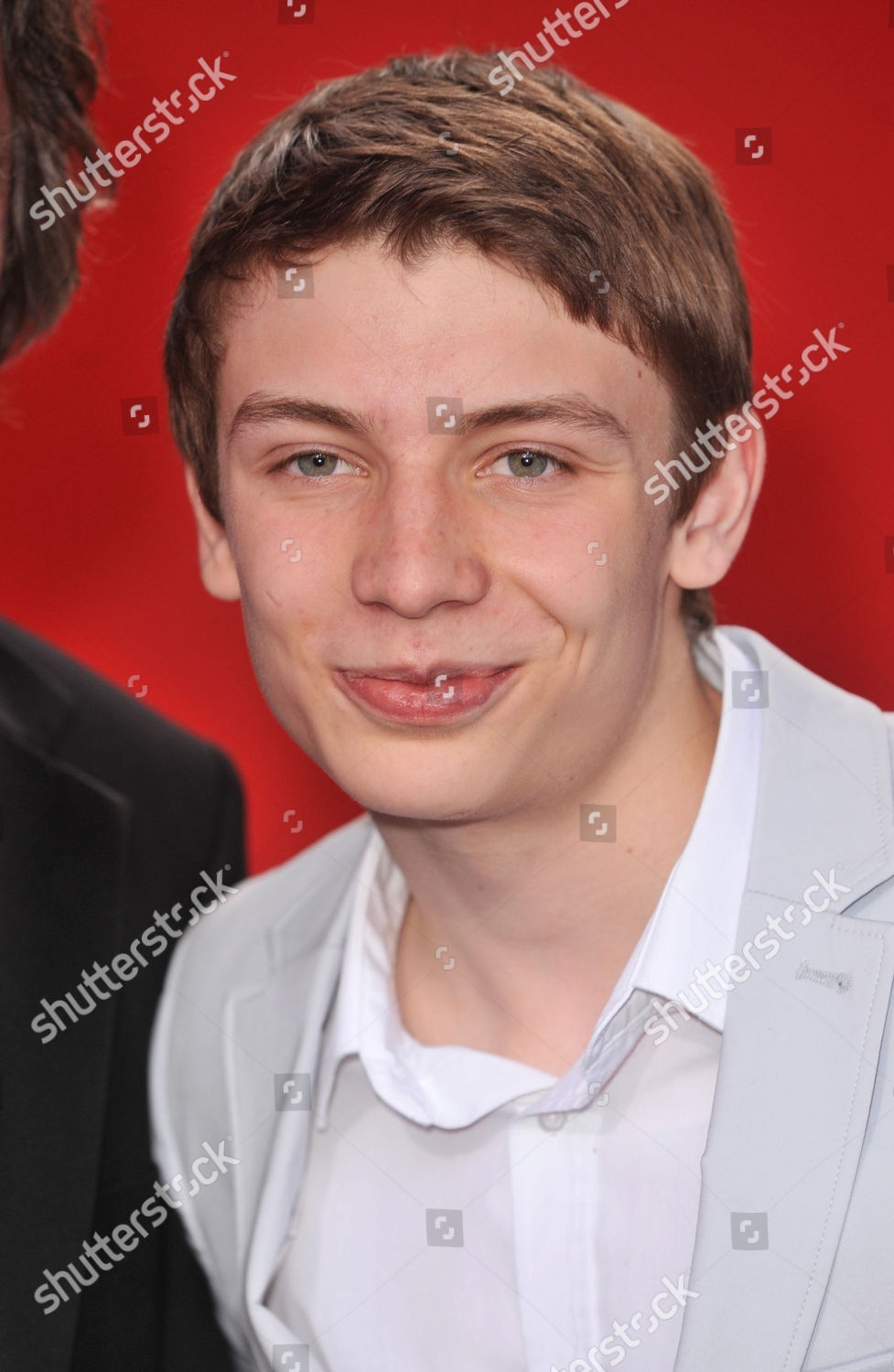 Charlie G Hawkins Editorial Stock Photo - Stock Image | Shutterstock