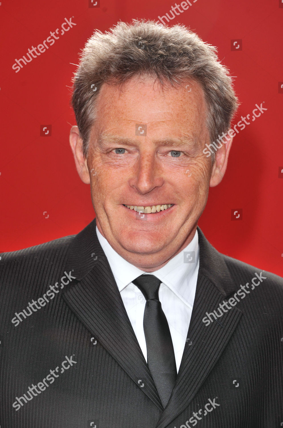 Michael Simkins Editorial Stock Photo - Stock Image | Shutterstock
