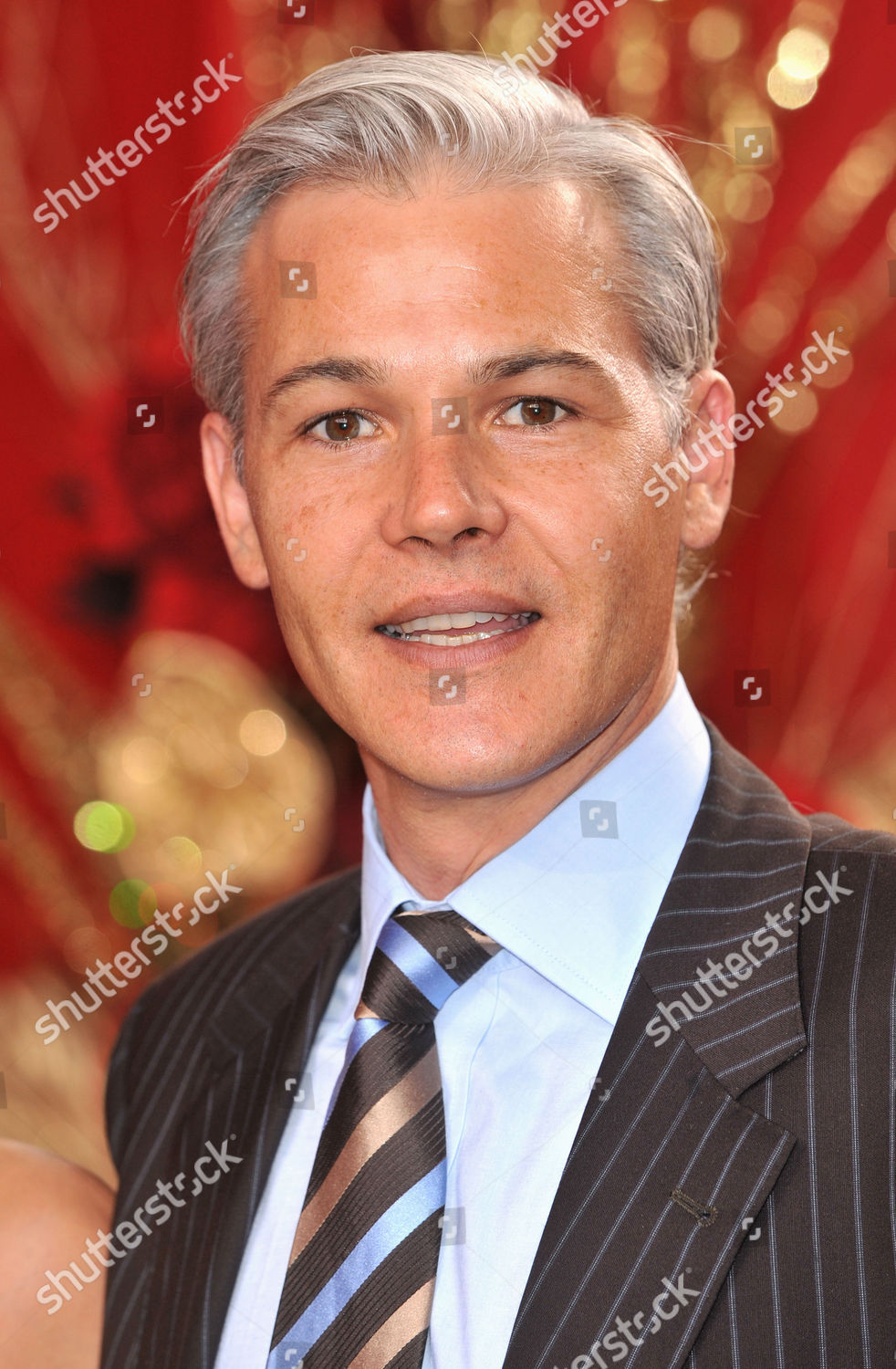 Richard Grieve Editorial Stock Photo - Stock Image | Shutterstock