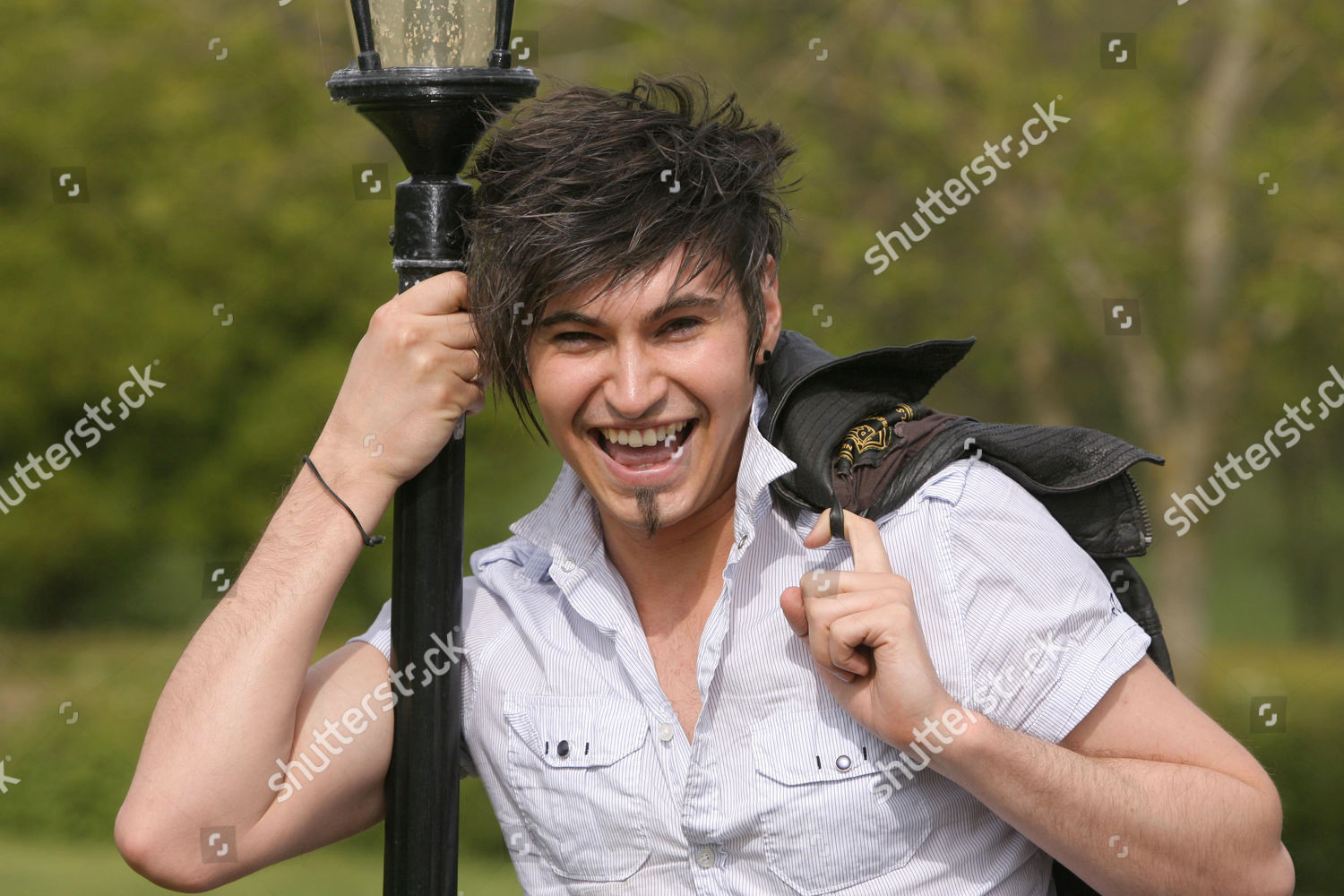 Greg Pritchard Editorial Stock Photo - Stock Image | Shutterstock