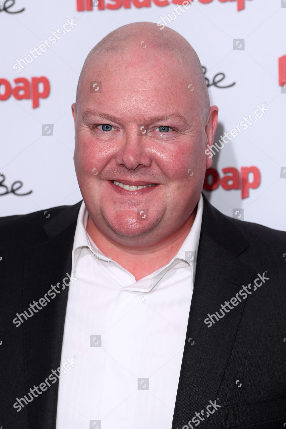 Dominic Brunt Editorial Stock Photo - Stock Image | Shutterstock