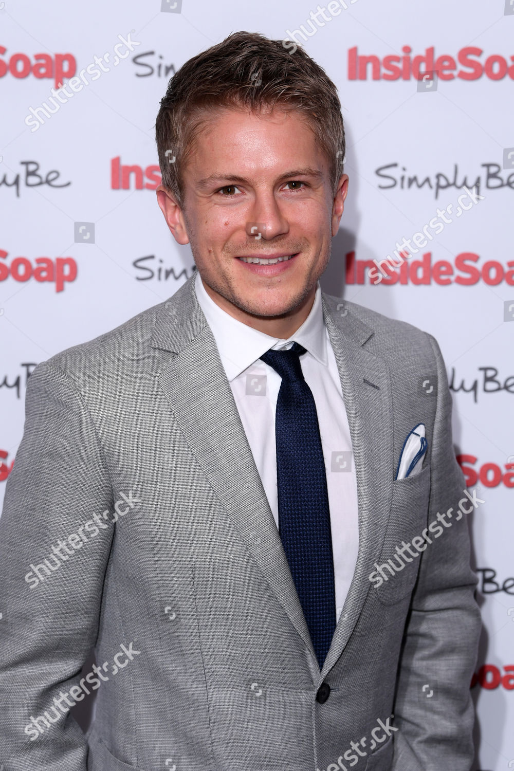 George Rainsford Editorial Stock Photo - Stock Image | Shutterstock