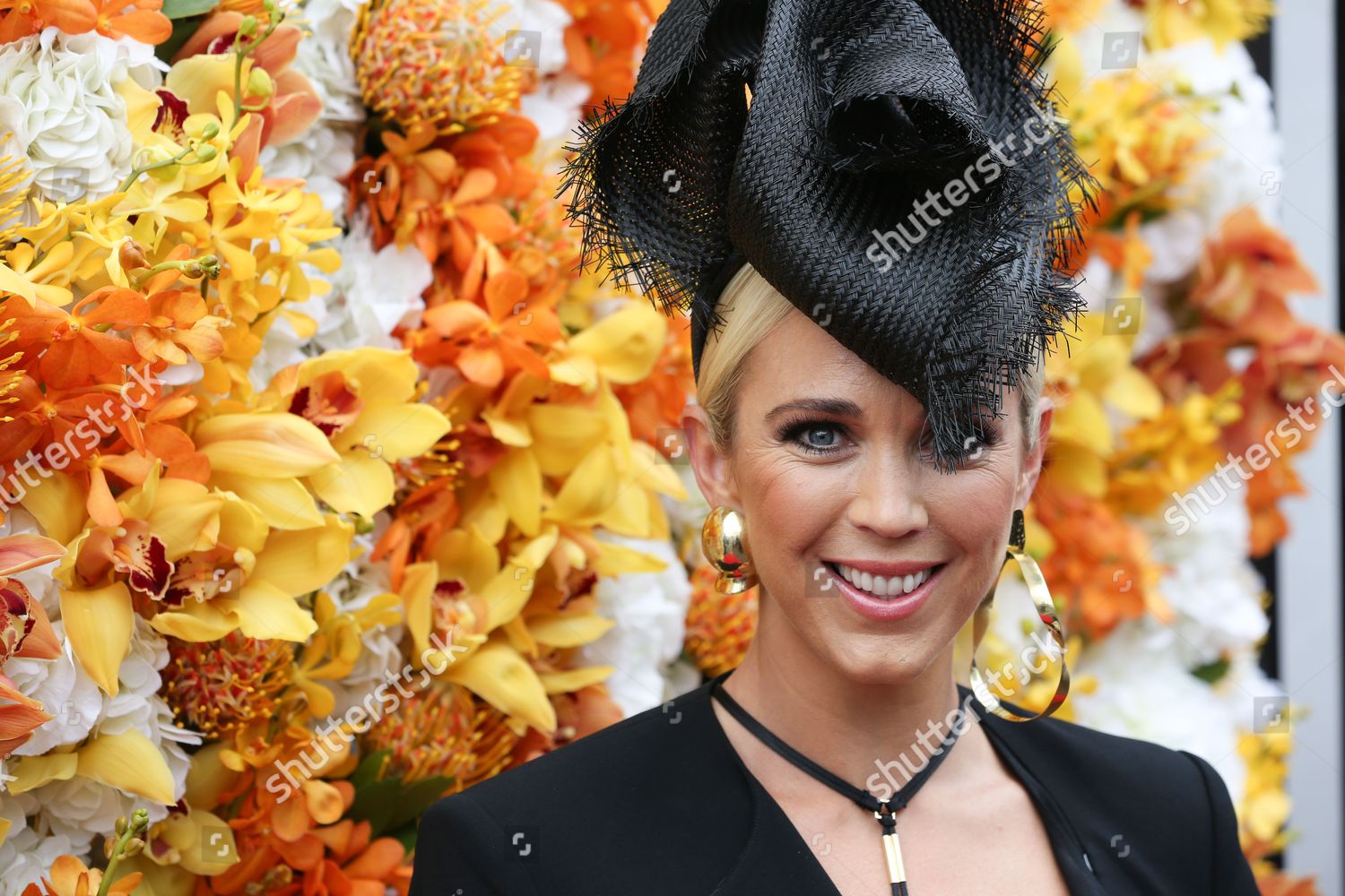 Rebecca Cartwright Editorial Stock Photo - Stock Image | Shutterstock