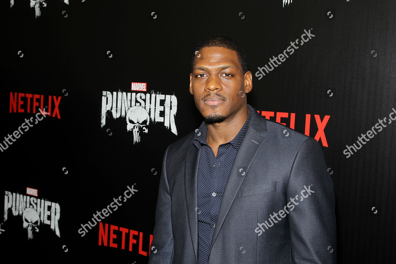 Jason R Moore Editorial Stock Photo - Stock Image | Shutterstock
