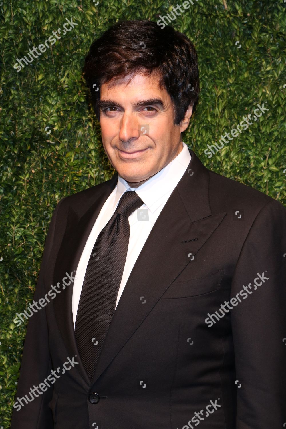 DAVID COPPERFIELD Editorial Stock Photo - Stock Image | Shutterstock