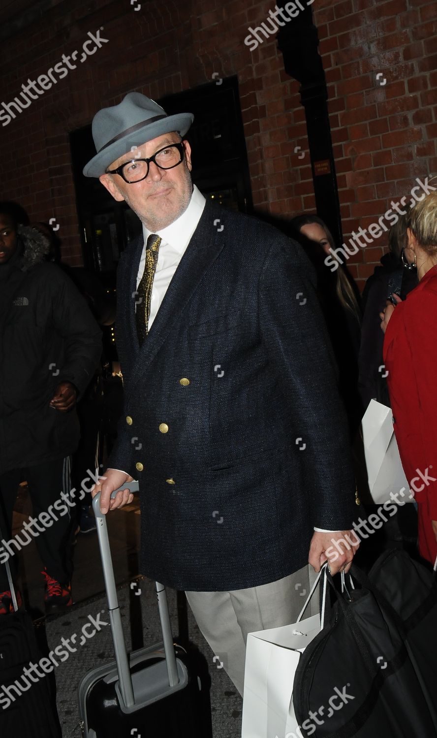 Connor Mcintyre Editorial Stock Photo - Stock Image | Shutterstock