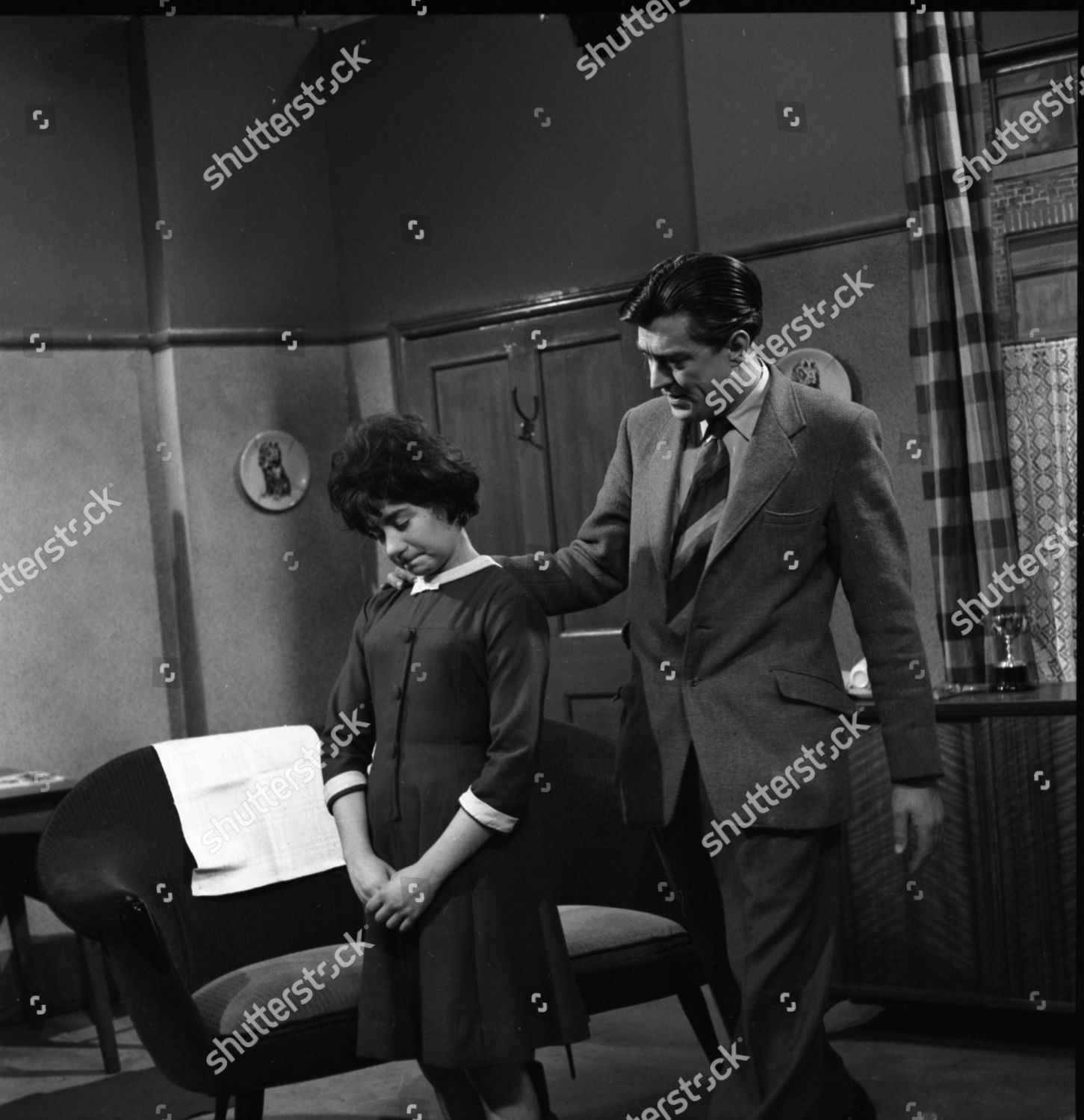 Jennifer Moss Lucille Hewitt Ivan Beavis Editorial Stock Photo - Stock ...