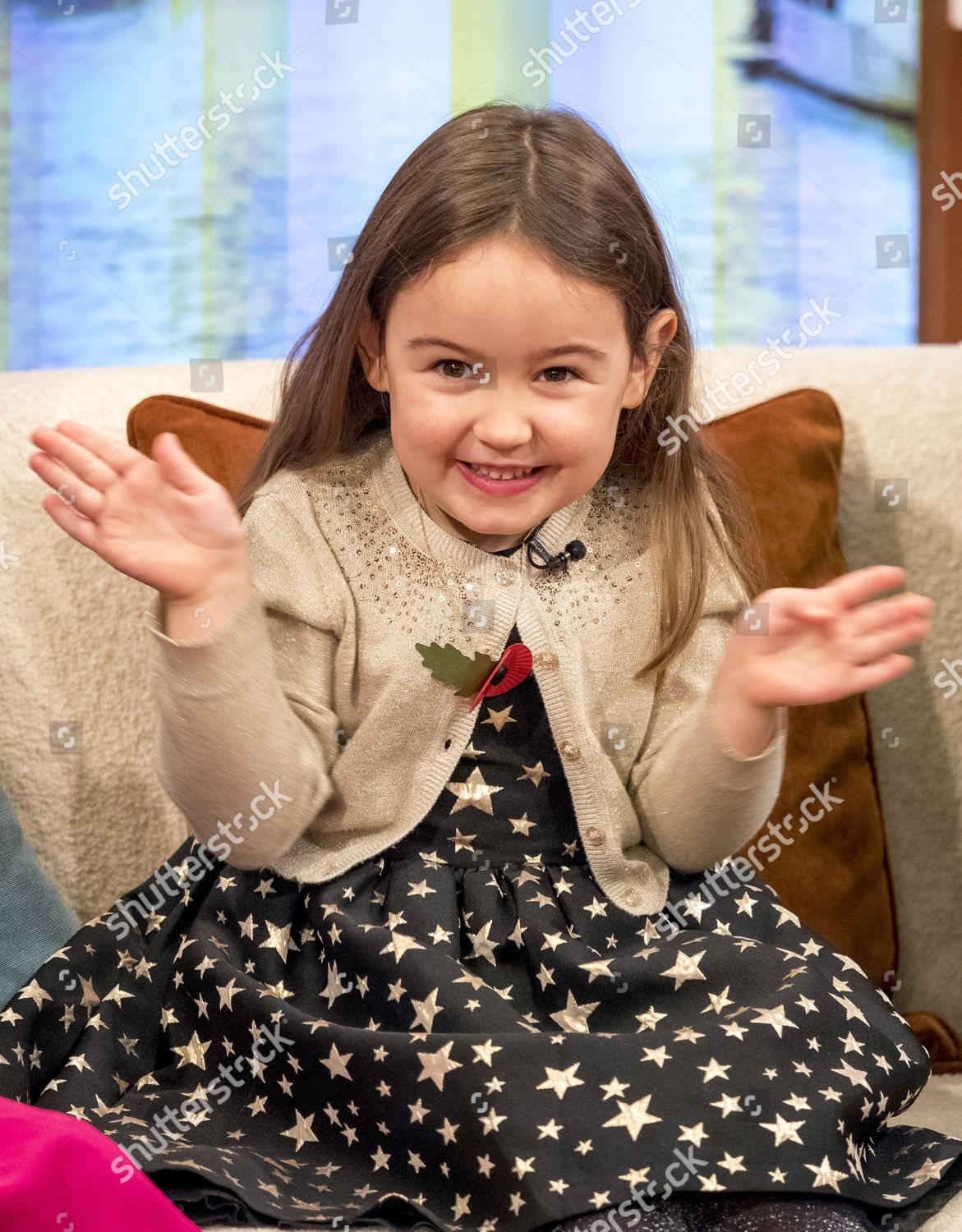 Suzie Mccash Editorial Stock Photo - Stock Image | Shutterstock
