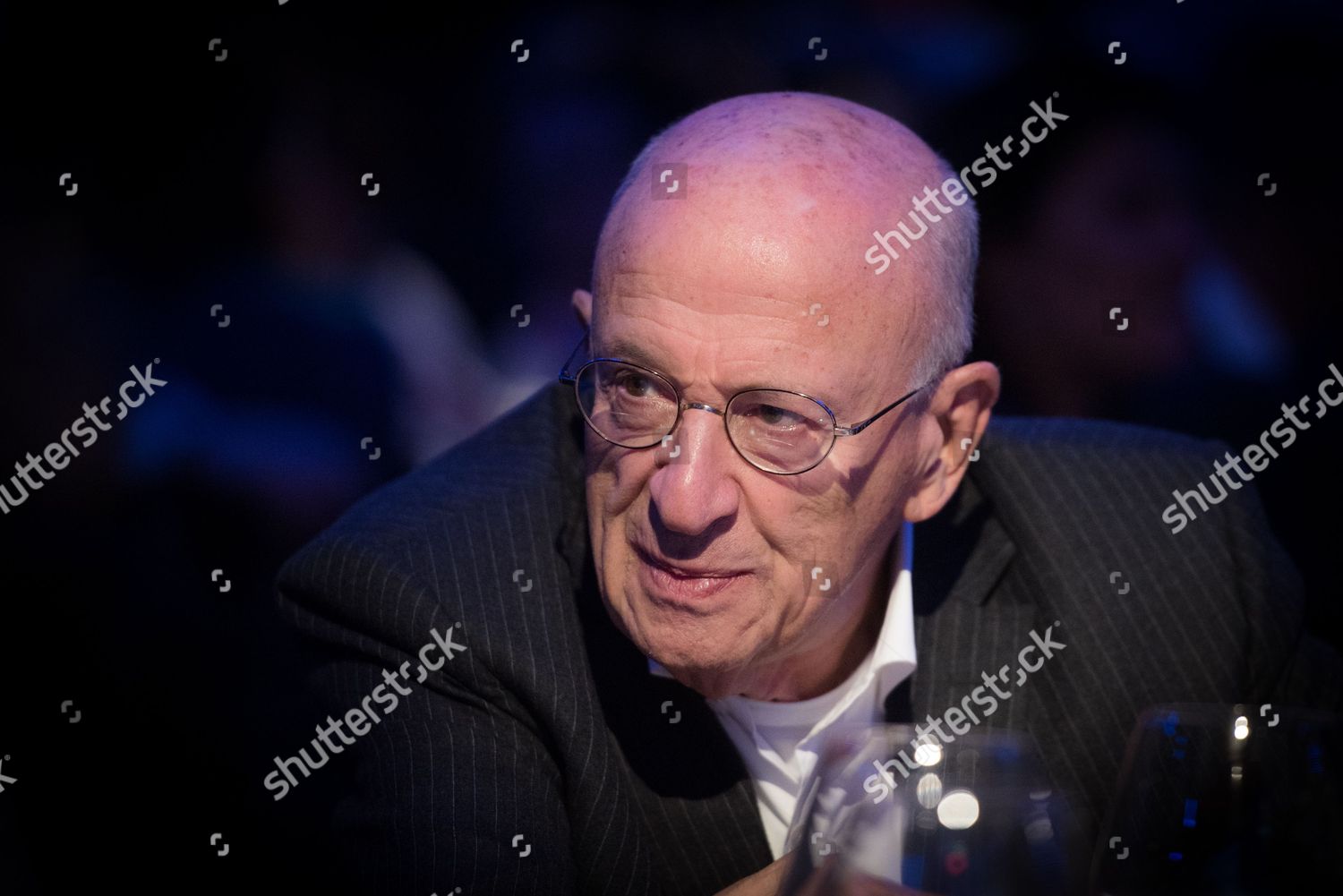 Sir Trevor Chinn Cvo Editorial Stock Photo - Stock Image | Shutterstock