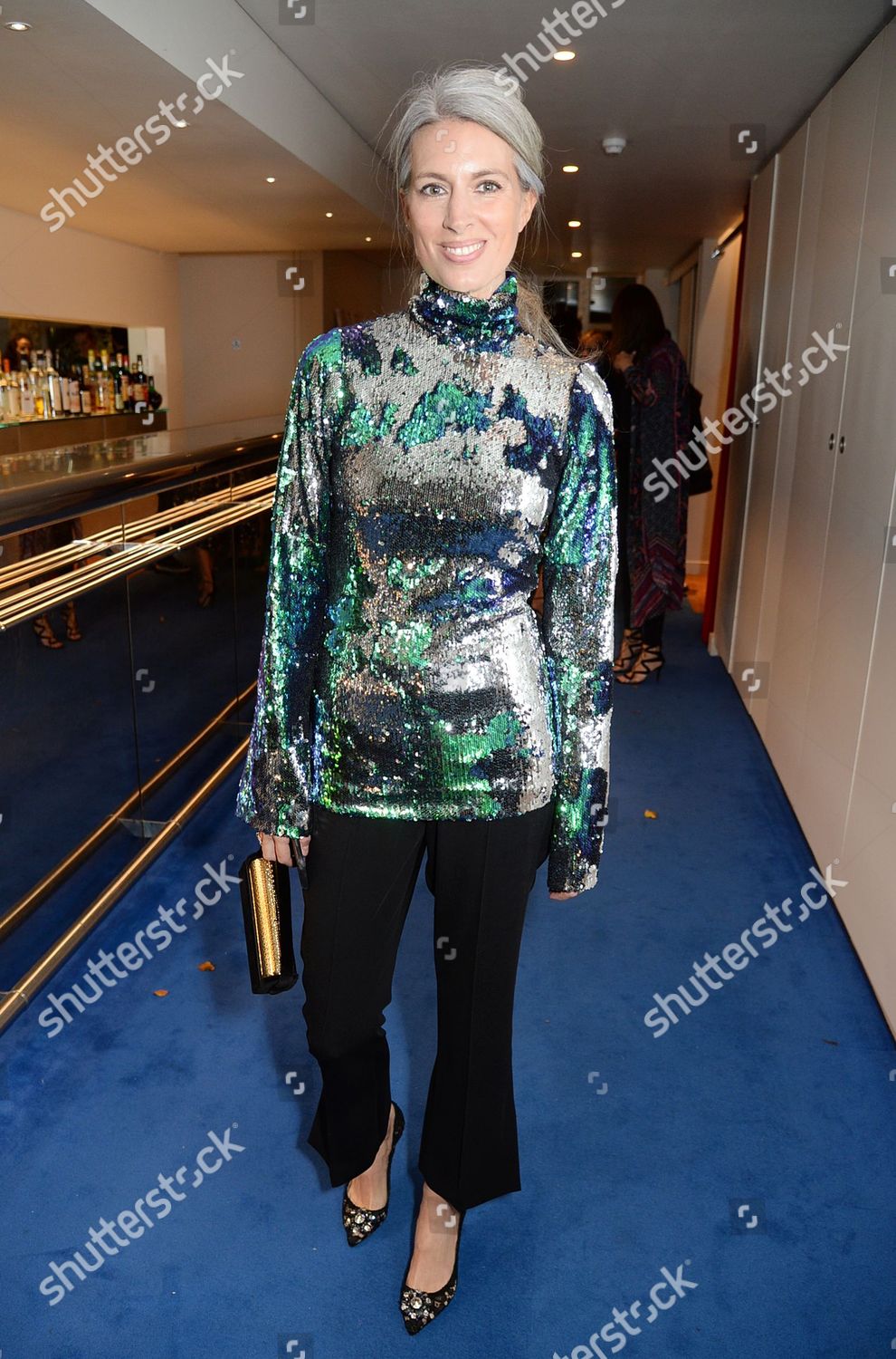 Ruth Chapman Editorial Stock Photo - Stock Image | Shutterstock