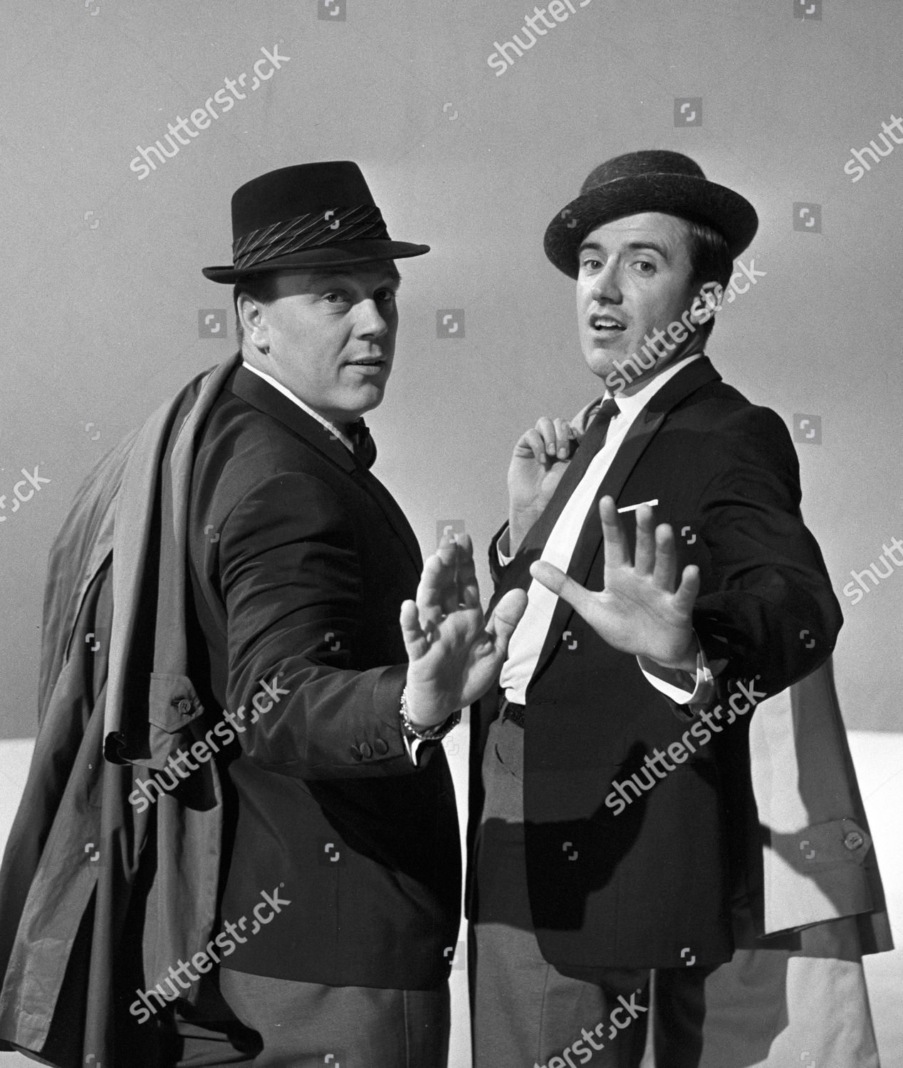 Roy Castle Show Tv Roy Castle Editorial Stock Photo - Stock Image ...